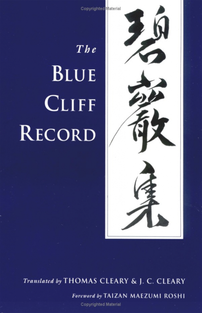 Reading List - Lost Coin Zen