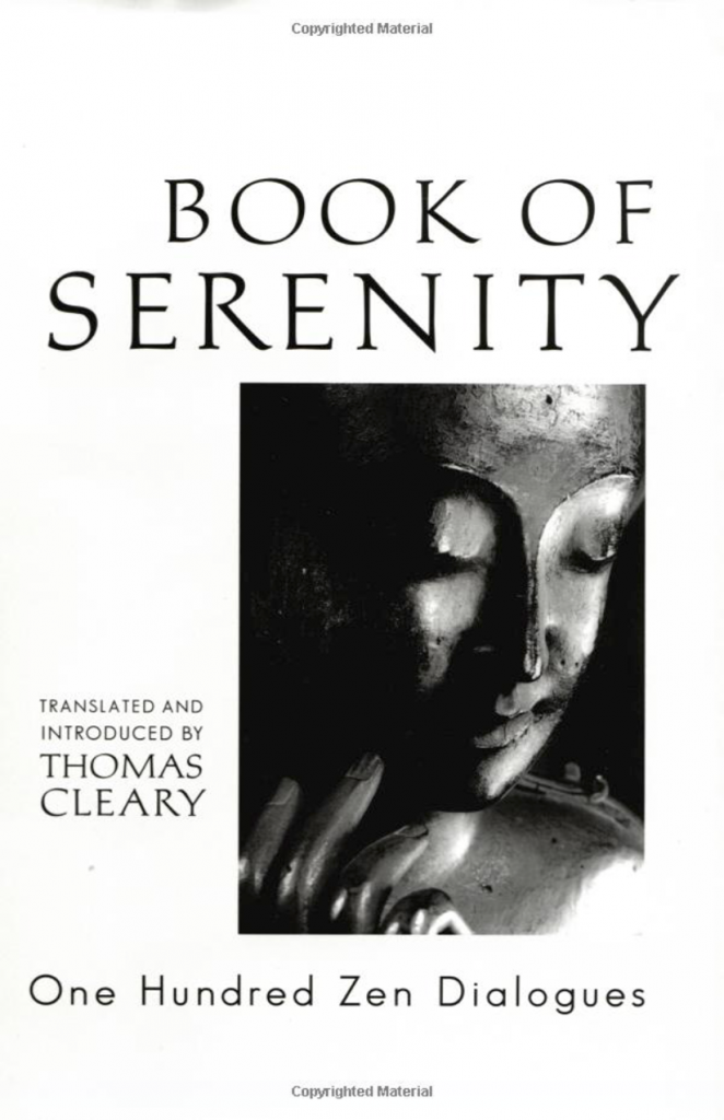 Reading List - Lost Coin Zen