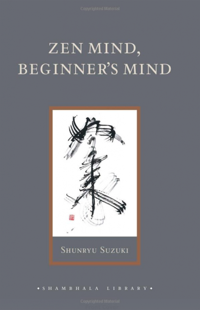 Reading List - Lost Coin Zen
